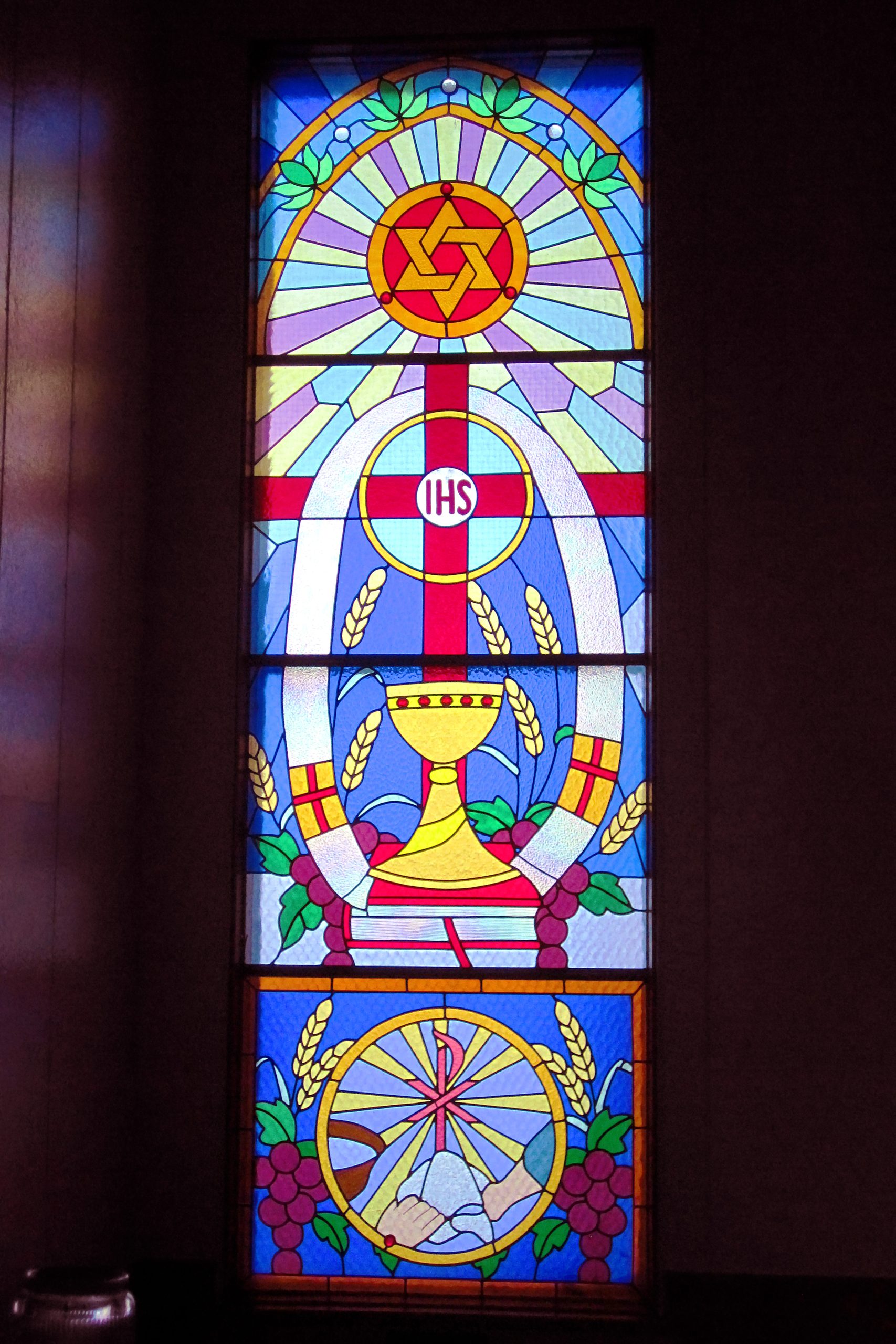 Homily from Apr. 17, 2025: Holy Thursday | SaskaPriest