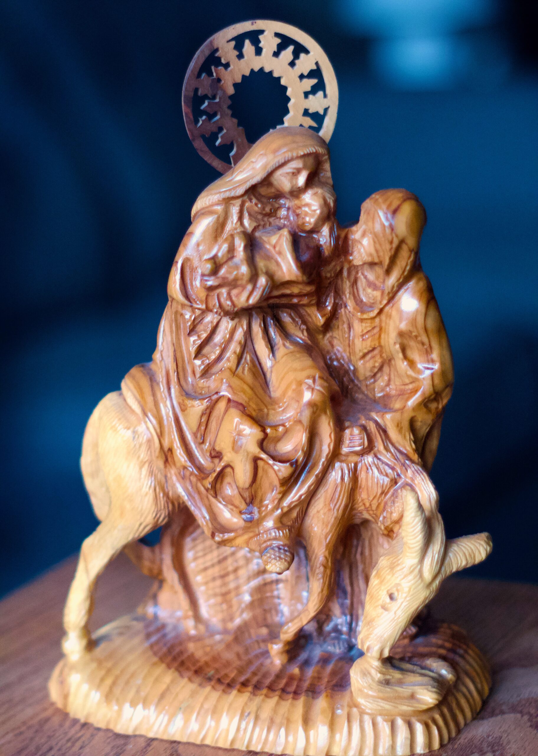 Homily from Dec. 28, 2025: Feast of the Holy Family | SaskaPriest