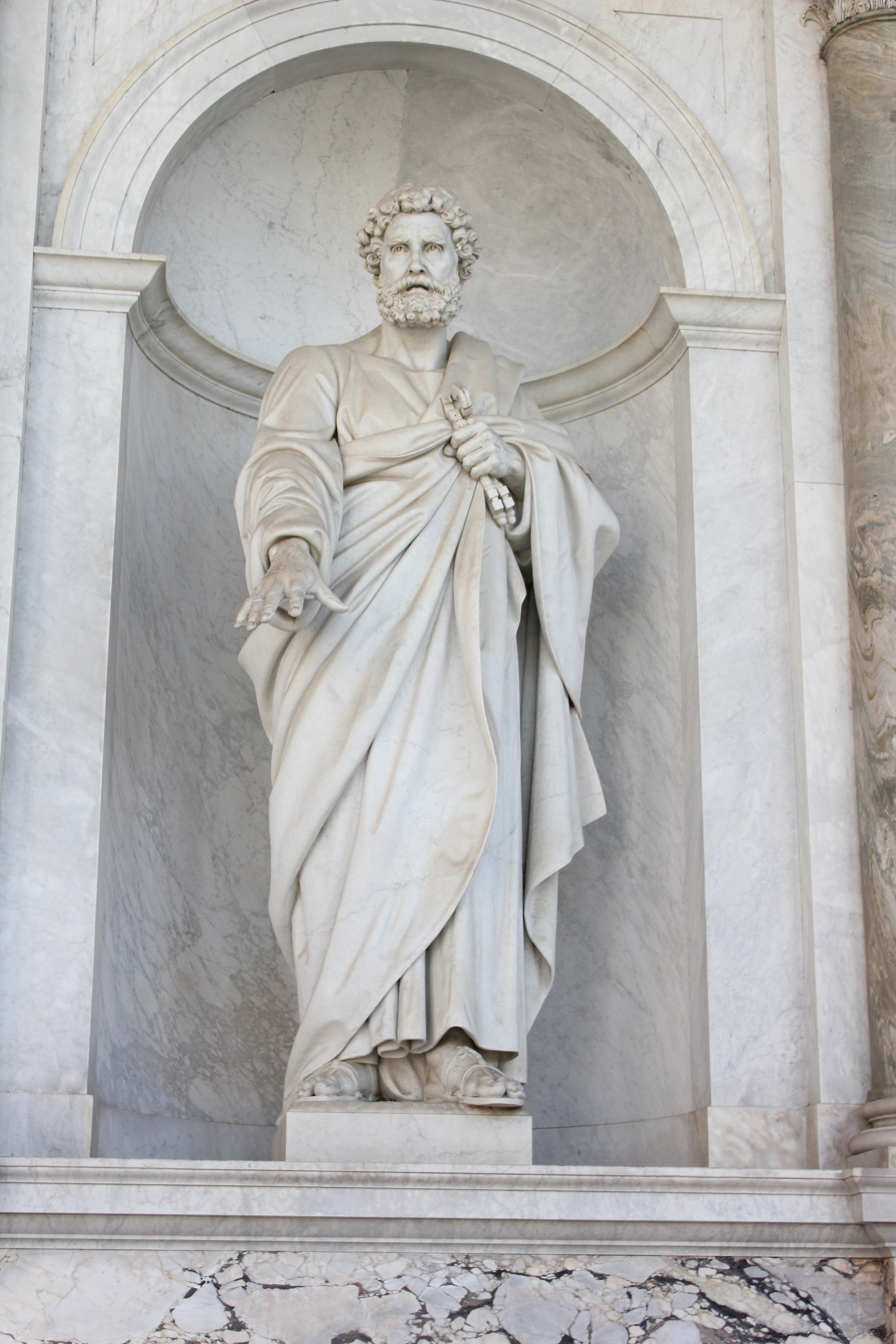 Archives | SaskaPriest