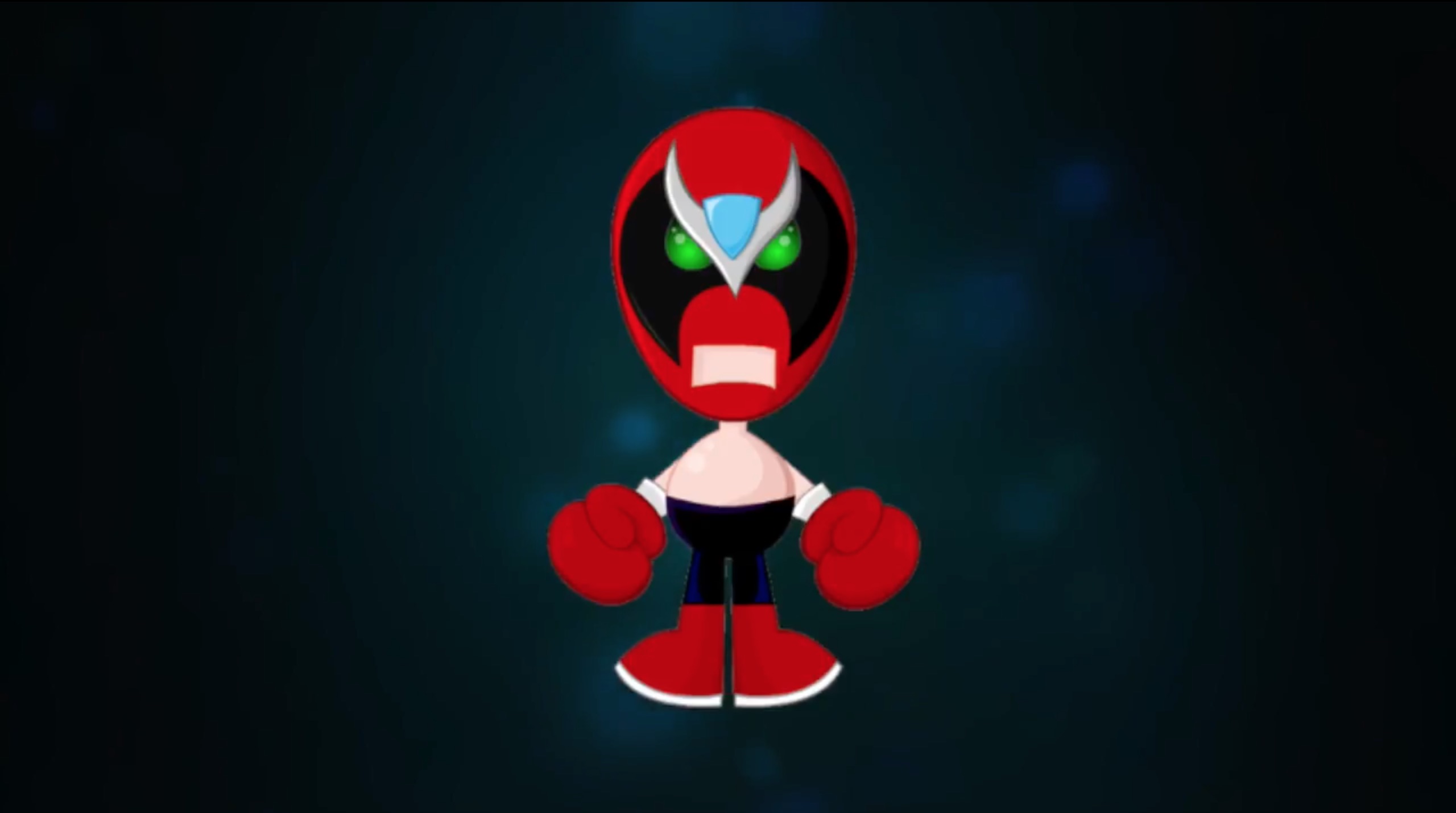 Everything is STRONG BAD!!! | SaskaPriest